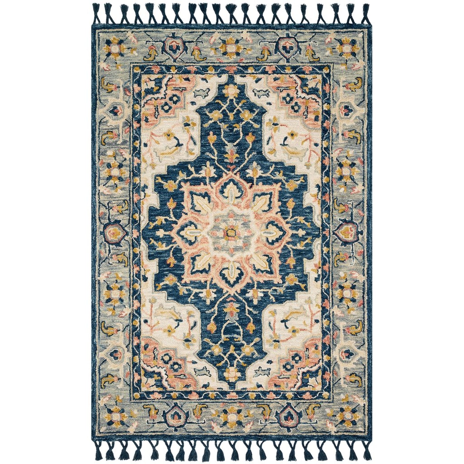 Best Magnolia Home Rugs | PS Home
