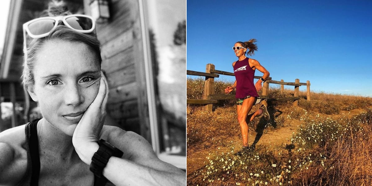 Amelia Boone Speaks on Being an Athlete With Anorexia | PS Fitness