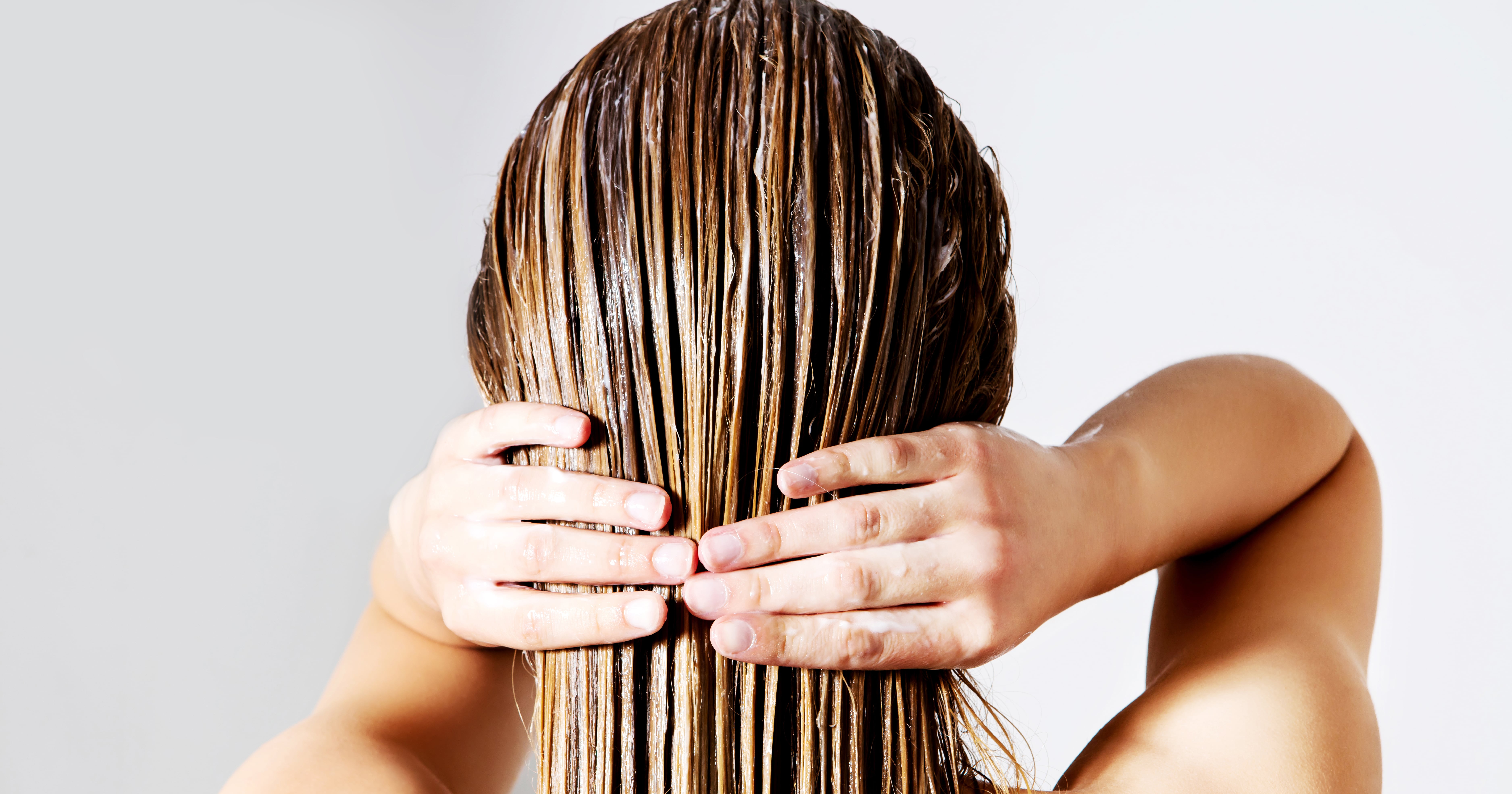 How to Repair Hair Damage, According to a Chemist | PS Beauty