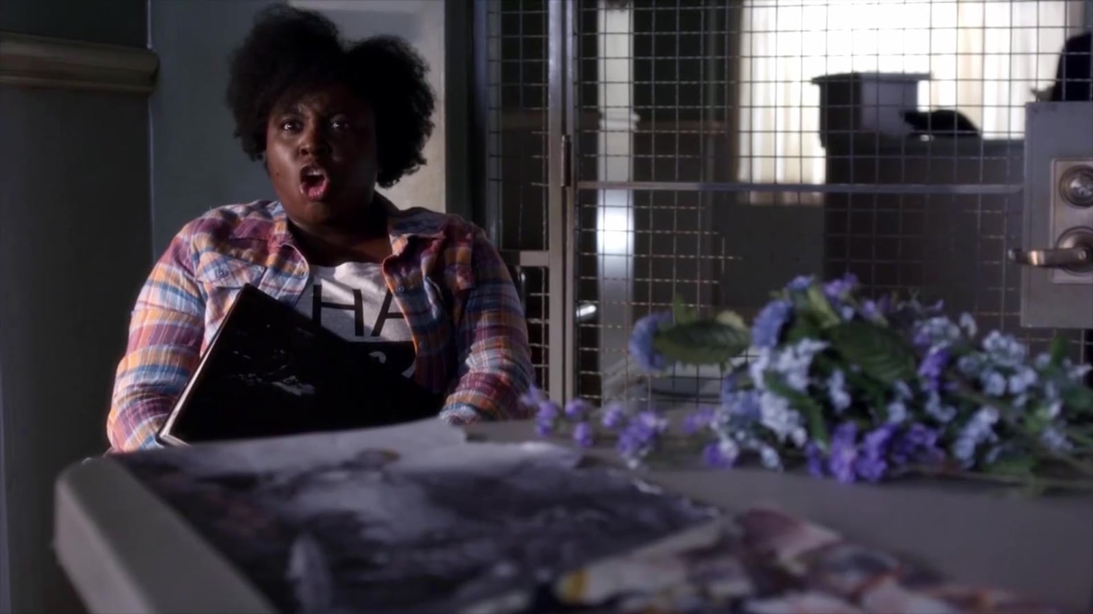 Which Pretty Little Liars Stay at Radley Sanitarium? | PS Entertainment