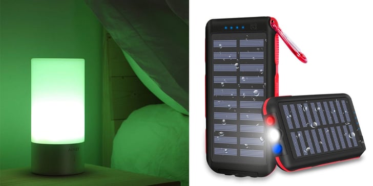 Best Tech Gadgets From Amazon | POPSUGAR Smart Living