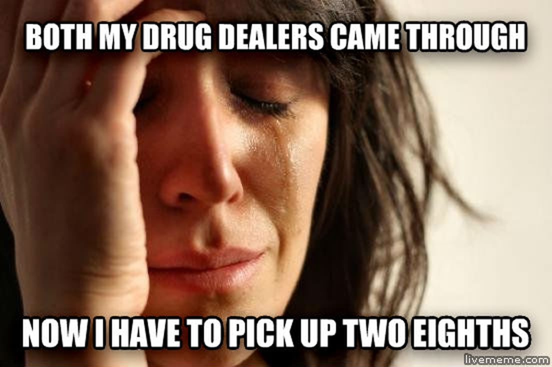 Funny Weed Memes | PS Tech