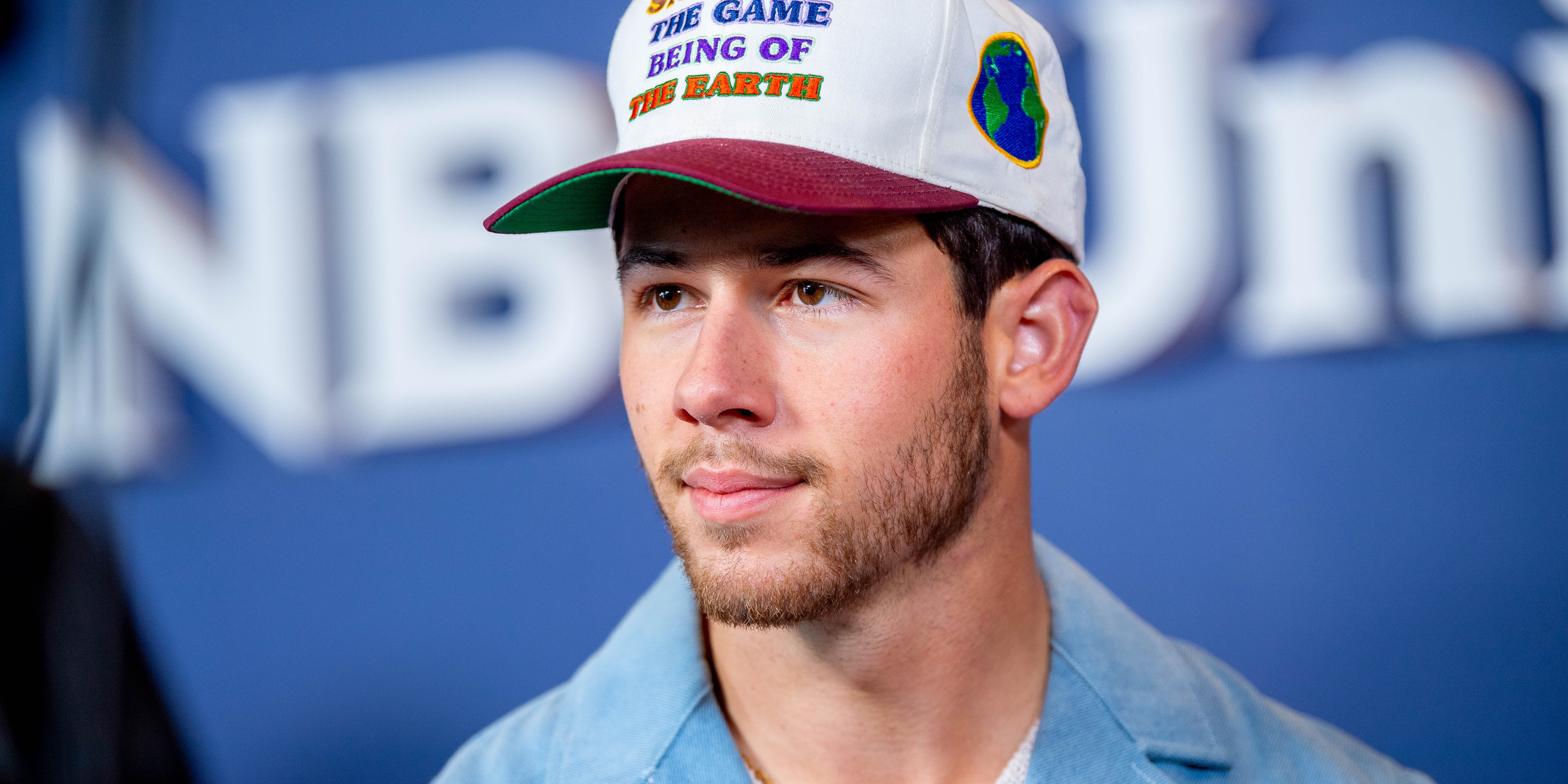 Nick Jonas Talks Fatherhood on the Today Show | PS Celebrity