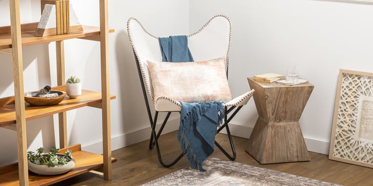 Decor Ideas for a First Apartment or Home | POPSUGAR Home