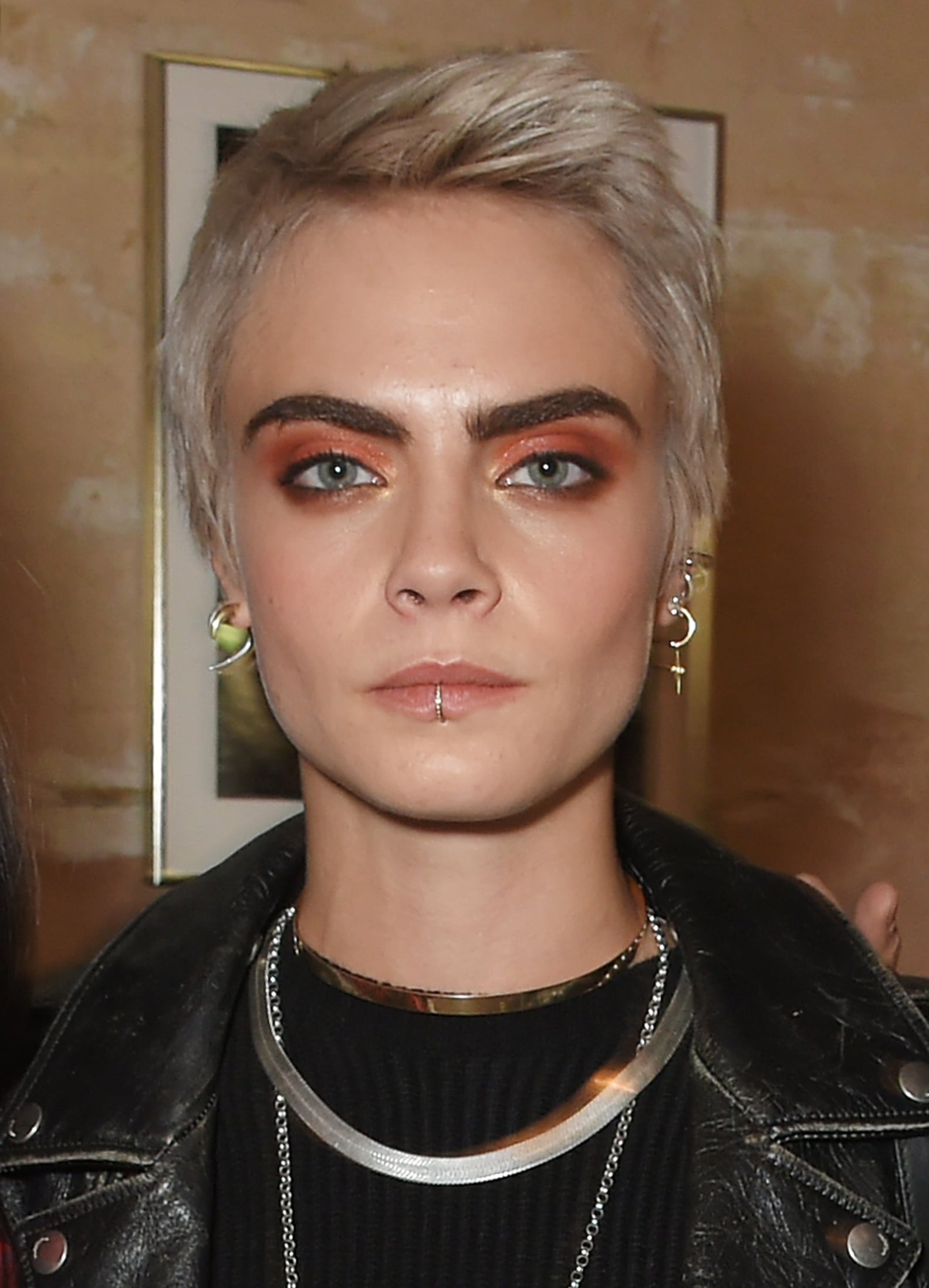 Lip Piercings: Everything You Should Know According to a Pro | PS Beauty