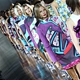 Victoria’s Secret Mary Katrantzou Collection 2018 | POPSUGAR Fashion