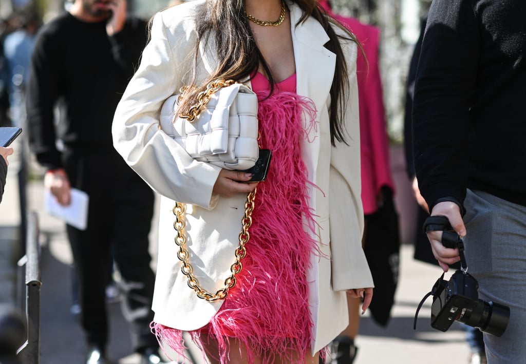 How to Wear the Biggest Fashion Trends For the Holidays | POPSUGAR ...