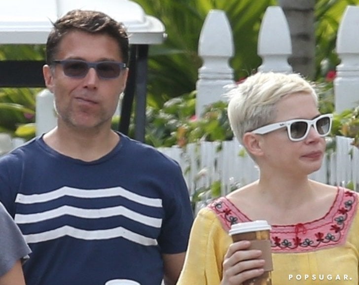 Who Is Andrew Youmans? | POPSUGAR Celebrity