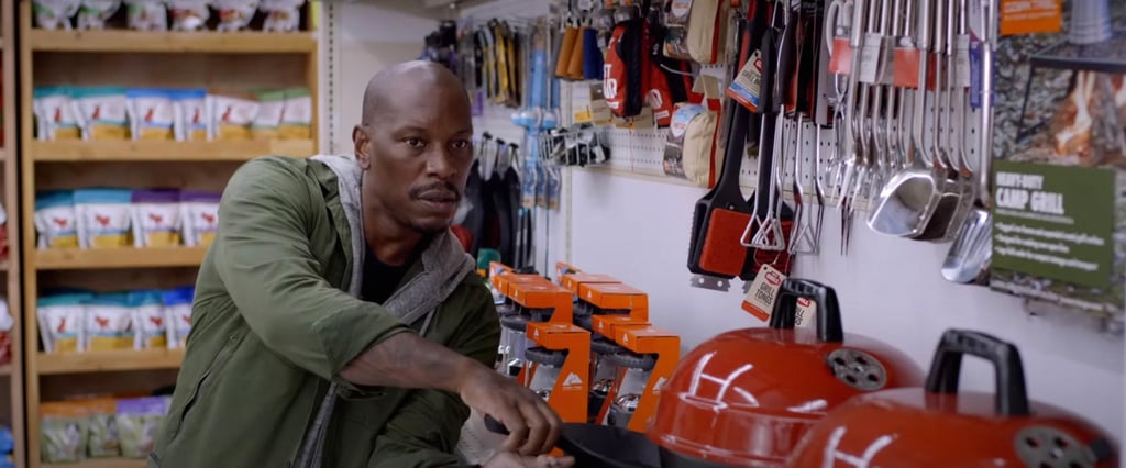 15 Best Action Movies on Hulu 2023 | POPSUGAR Entertainment UK