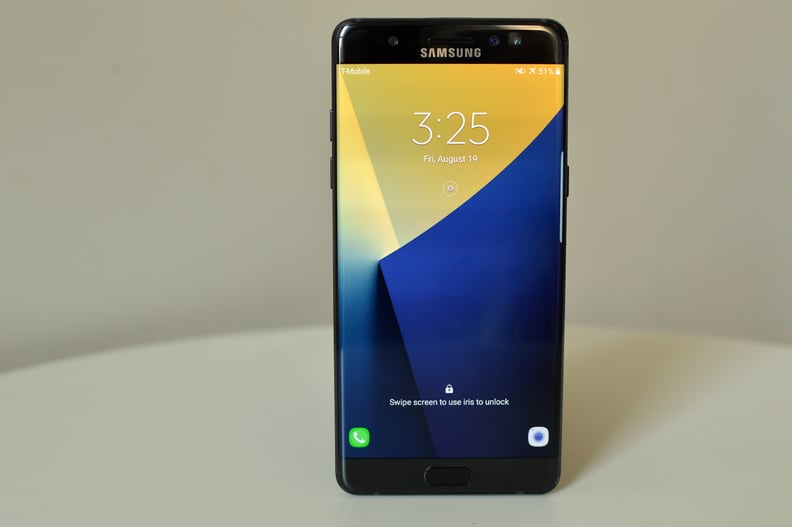 Samsung Note 7 Recall | PS Tech