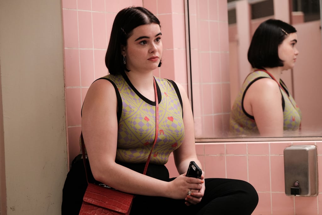 Kat From Euphoria Deserved More Before Her Exit | POPSUGAR Entertainment