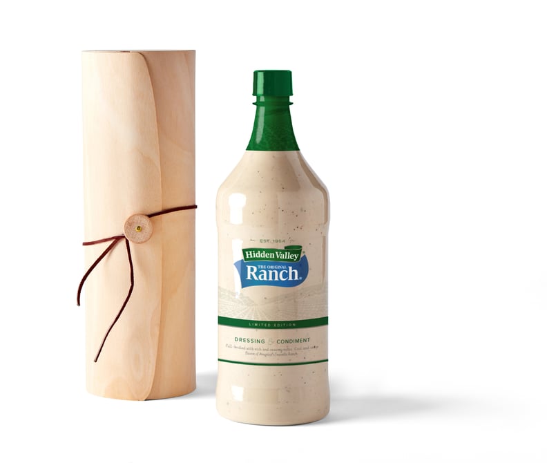 Hidden Valley Ranch Holiday Merchandise 2018 | PS Food