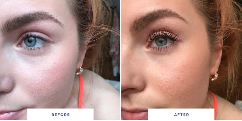Too Faced Launching Damn Girl Mascara — Review With Photos | PS UK Beauty