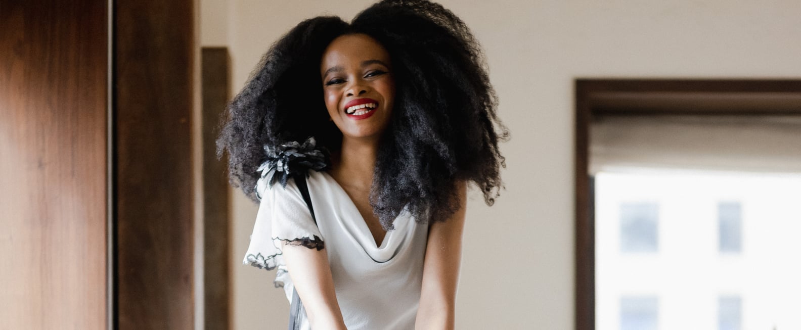 Maya Penn's Met Gala Prep With Coach | PS Fashion