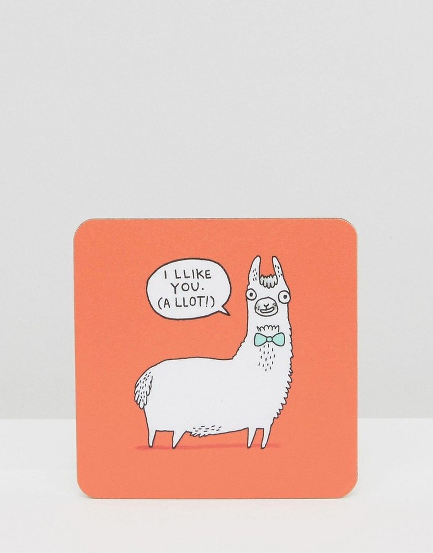 Llama Products | PS Latina