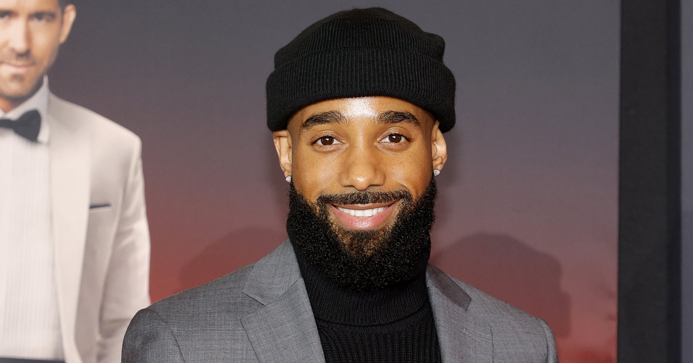 Get to Know Philemon Chambers From Single All the Way | PS Celebrity