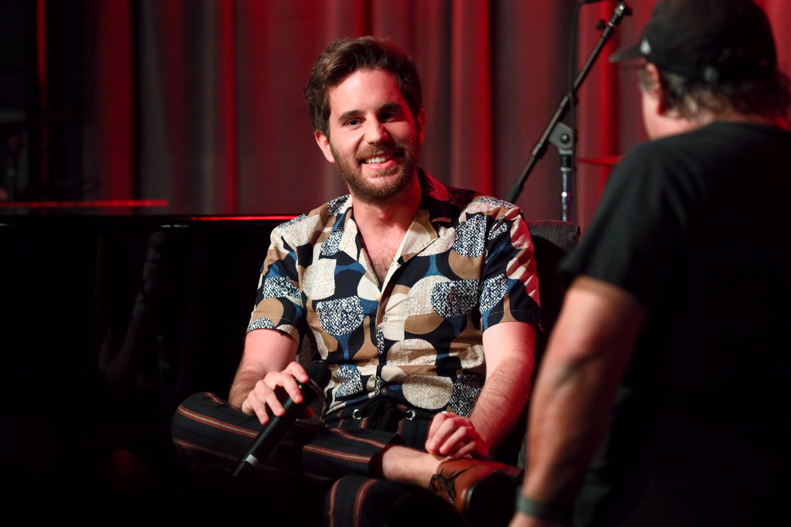 Fascinating Facts About Ben Platt | PS Celebrity