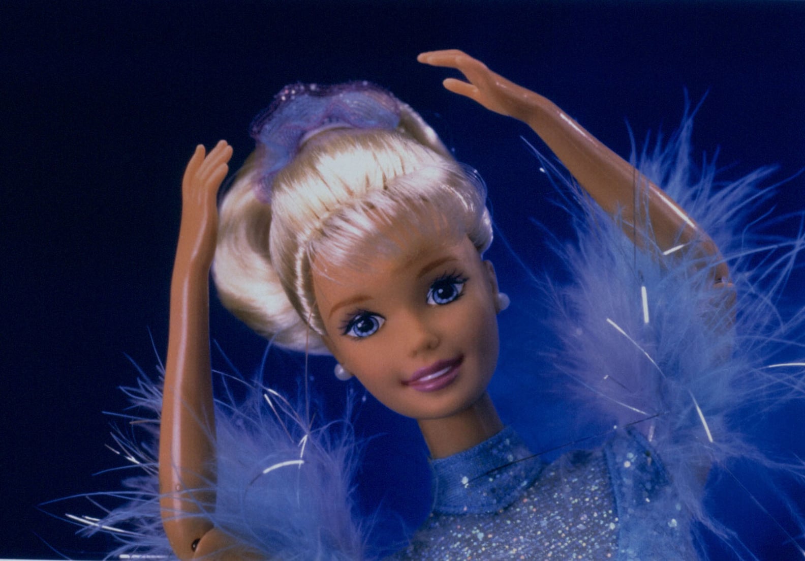 POPSUGAR Editors's Barbie Memories | POPSUGAR Entertainment