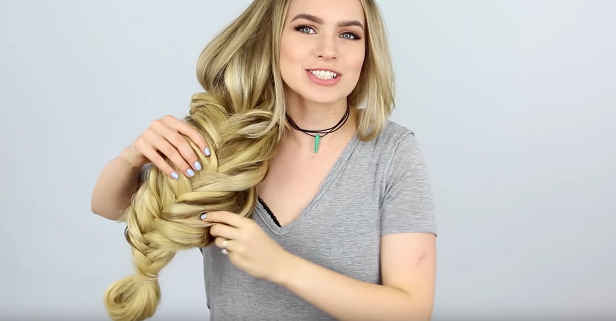 100 Layers of Hair Extensions Video | PS Beauty