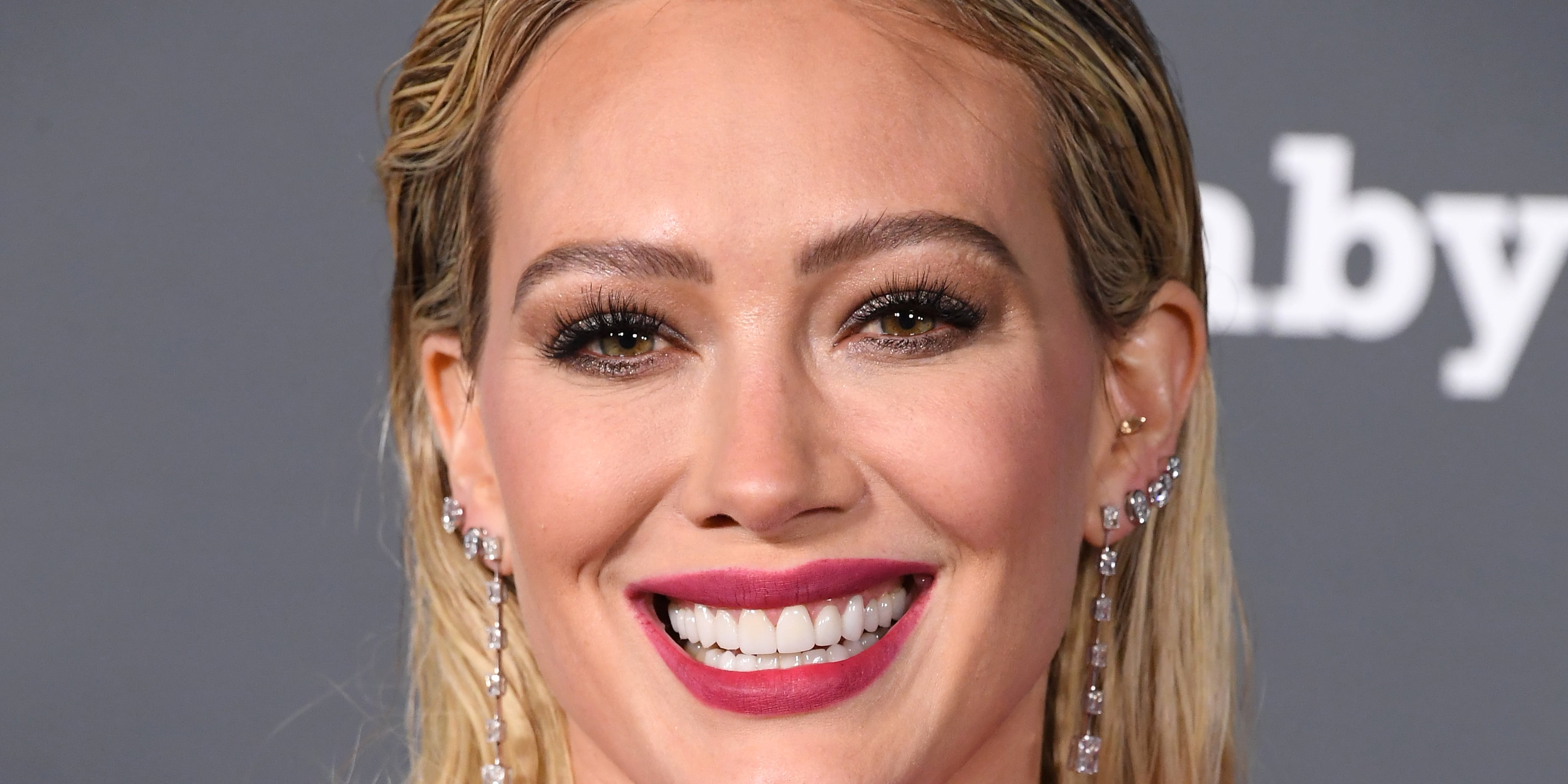 Hilary Duff Opens Up About "Horrifying" Eating Disorder | PS Fitness