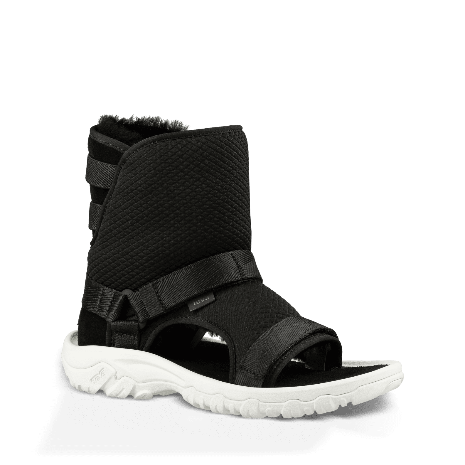 Teva UGG Collaboration | PS Fashion
