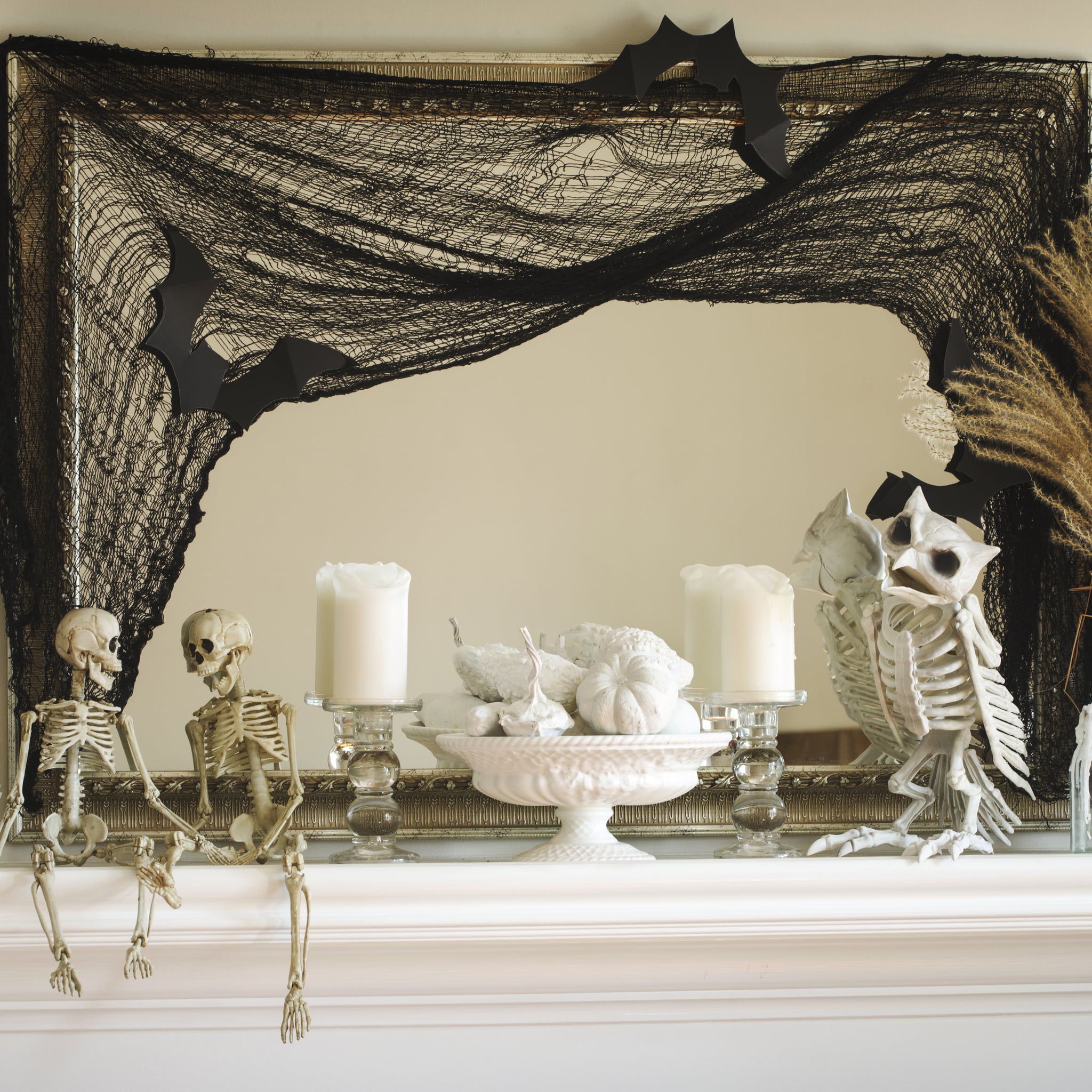 Spooky Halloween Games to Play With Kids | POPSUGAR Family spooky-halloween-games-to-play-with-kids-popsugar-family