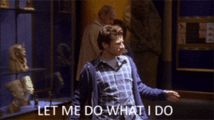 The Best Quote GIFs From Psych | PS Entertainment