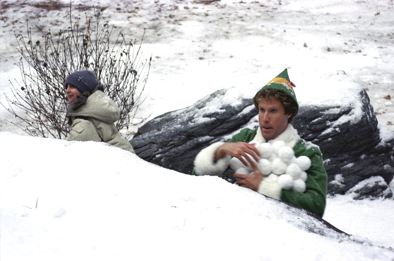 62 Best Quotes From Elf to Spread Christmas Cheer | PS Entertainment