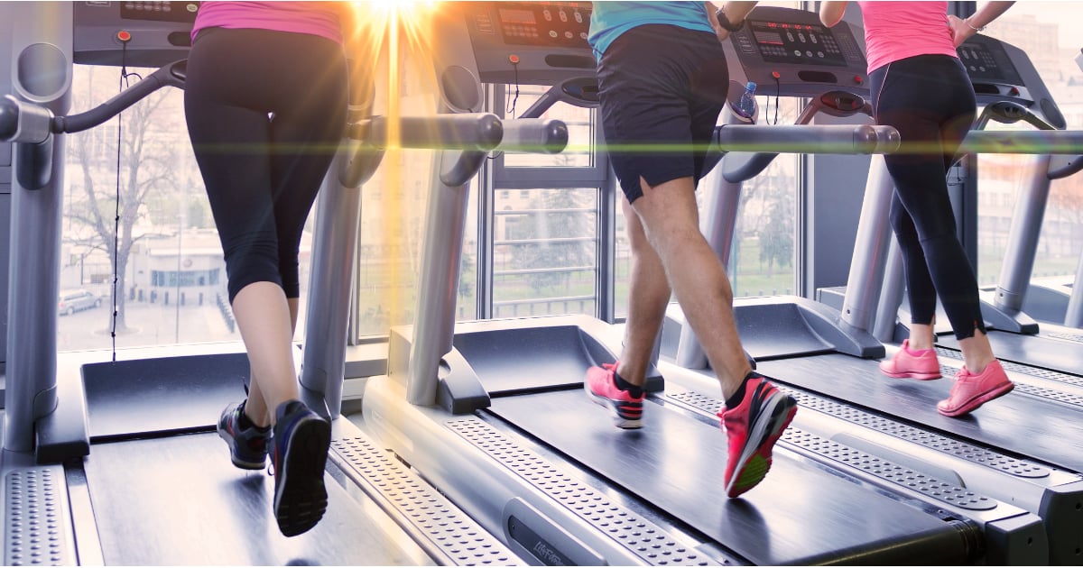 7 Signs You're Exercising Too Much | POPSUGAR Fitness