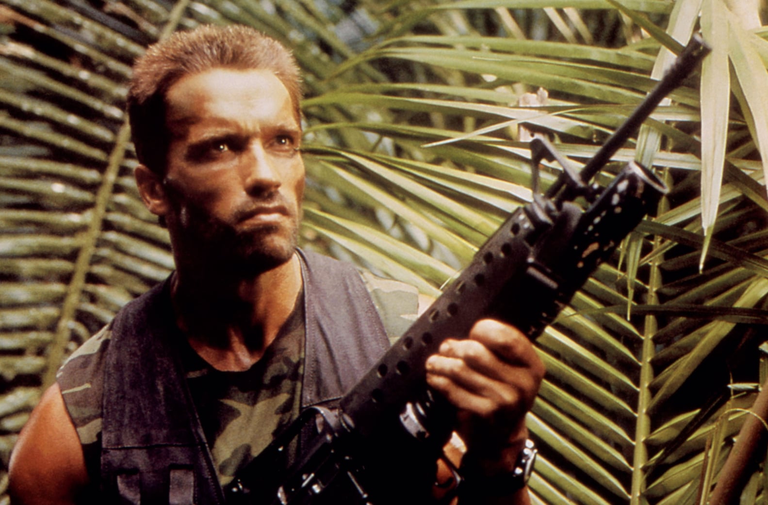 Predator Movies in Order | PS Entertainment
