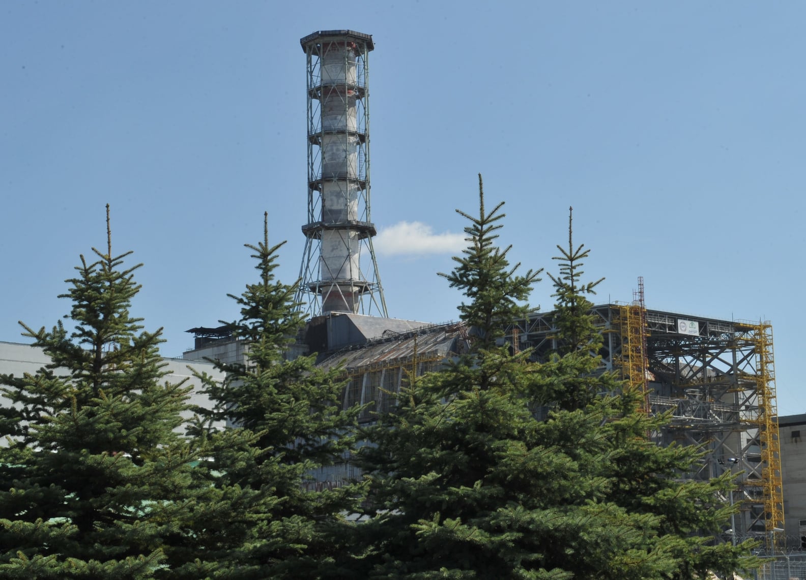 Chernobyl Pictures 2019 | PS Entertainment