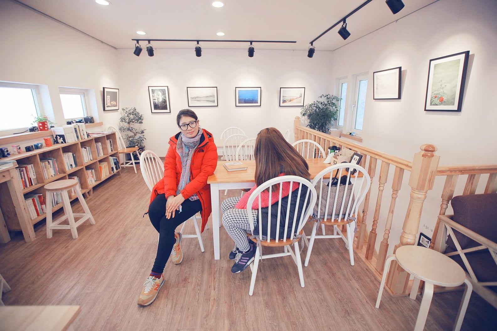 Photography Camera Cafe | POPSUGAR Tech