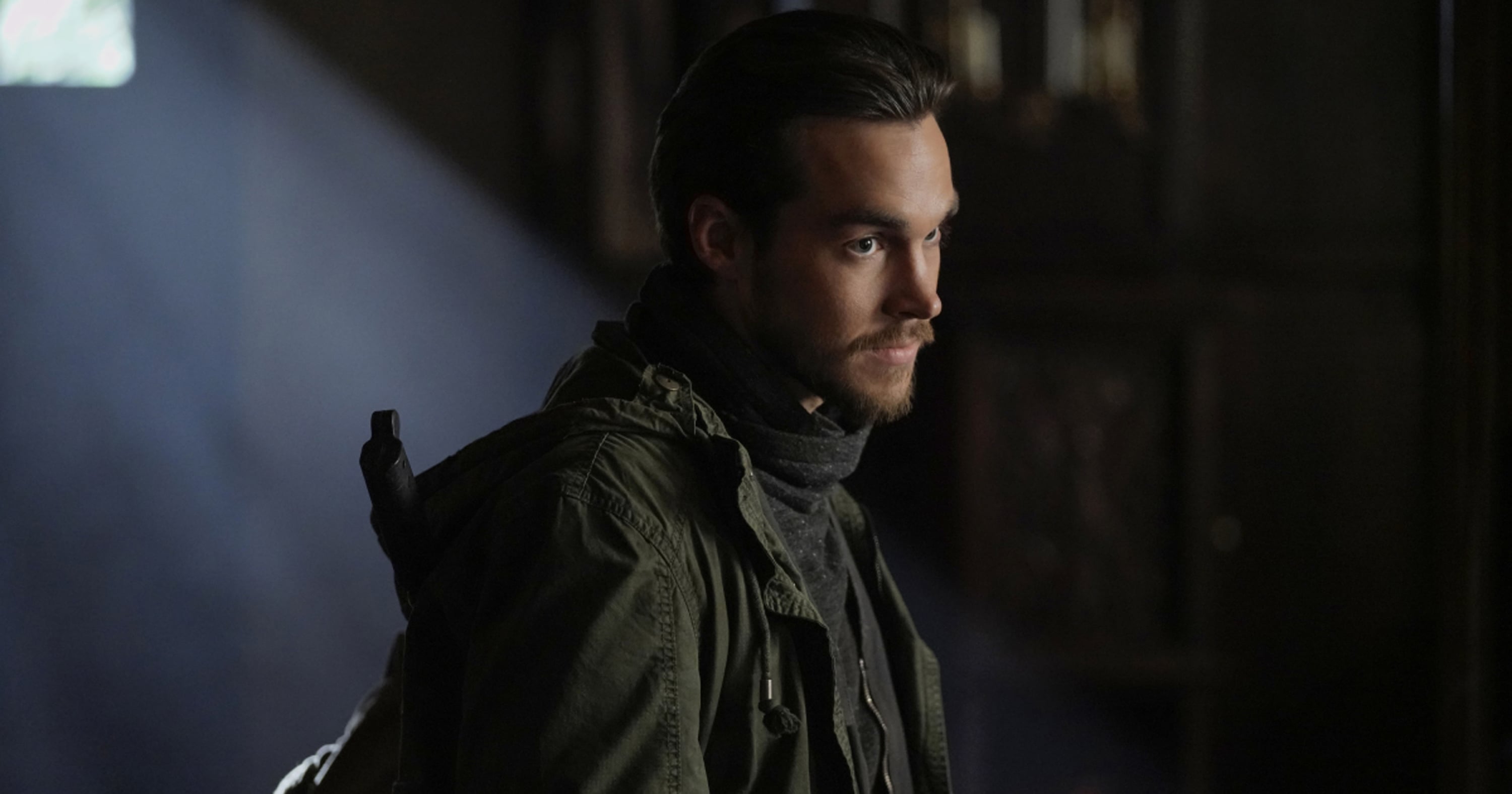 When Will Kai Parker Be on Legacies? | PS Entertainment