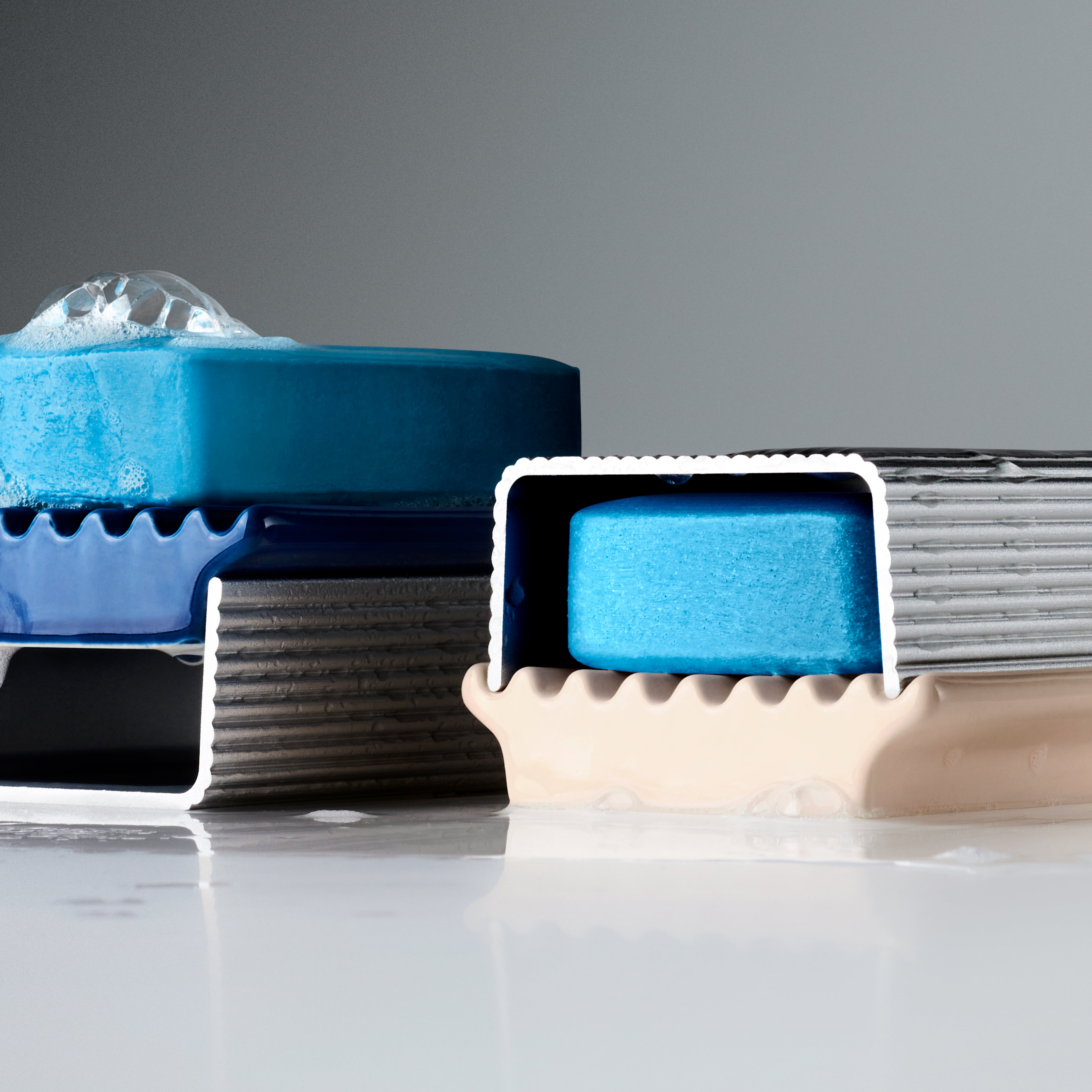 Why Soap Bars Are the Best For Showering | POPSUGAR Beauty