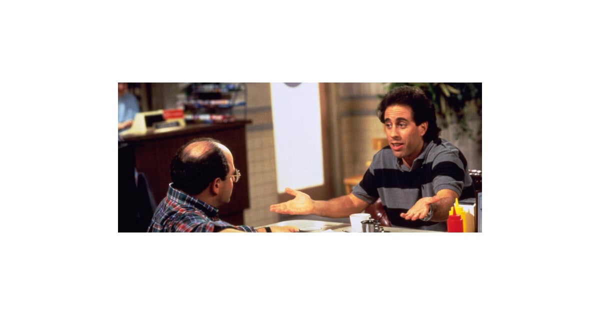 Seinfeld GIFs | POPSUGAR Entertainment