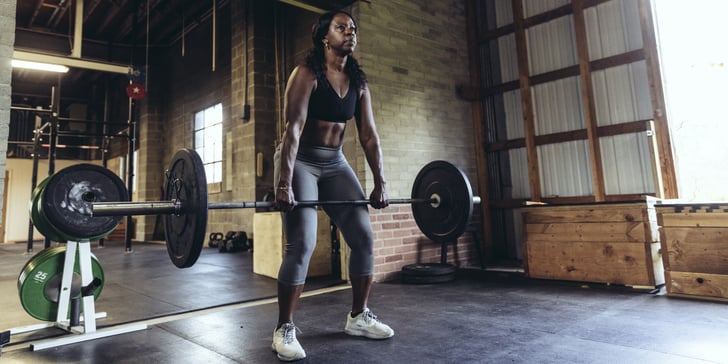 Fat vs. Muscle: How Do I Know What I'm Gaining? | POPSUGAR Fitness