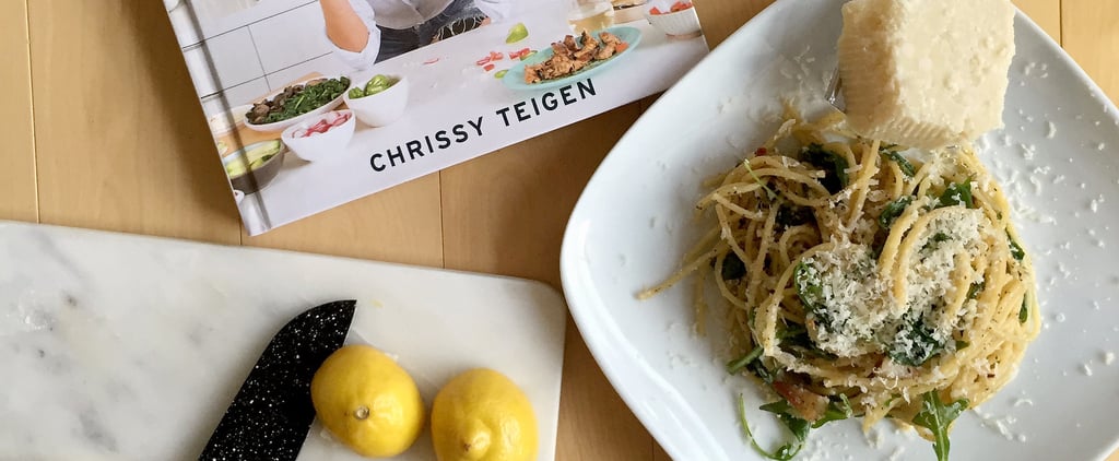 Fast and Easy | POPSUGAR Food