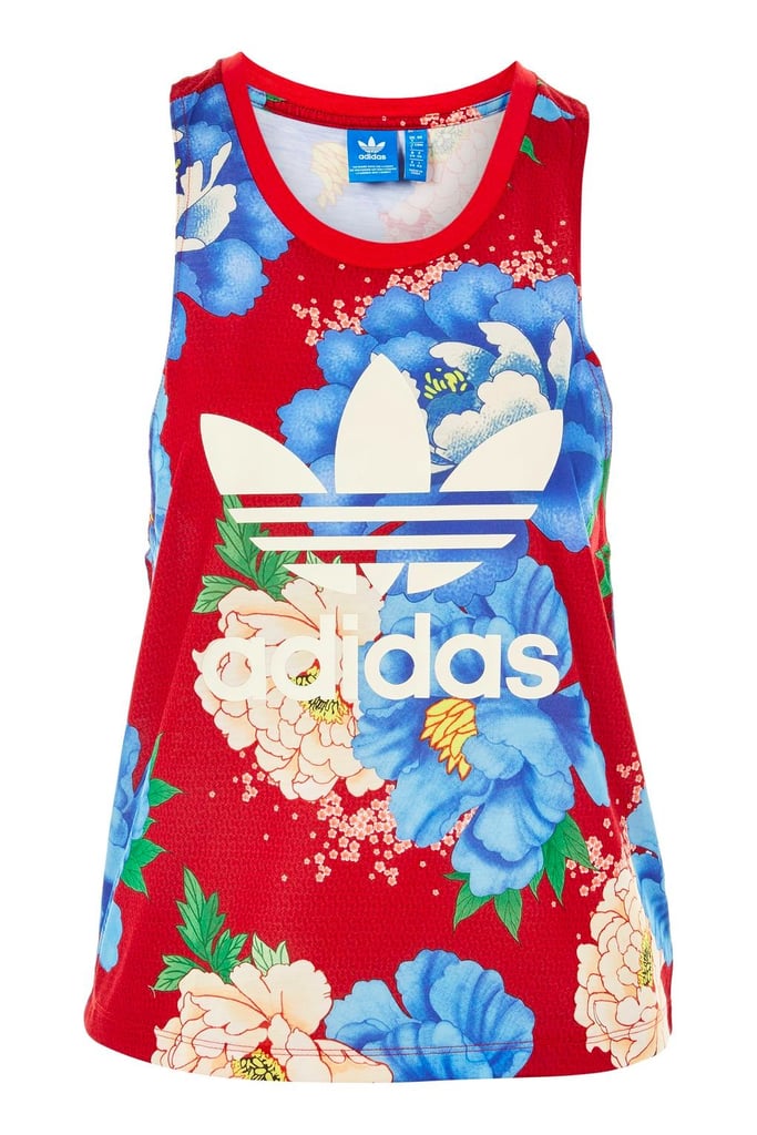 New Adidas Arrivals | POPSUGAR Fitness
