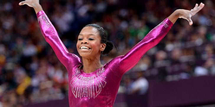 10 of the Most Inspiring Moments From Black Athletes | POPSUGAR Fitness