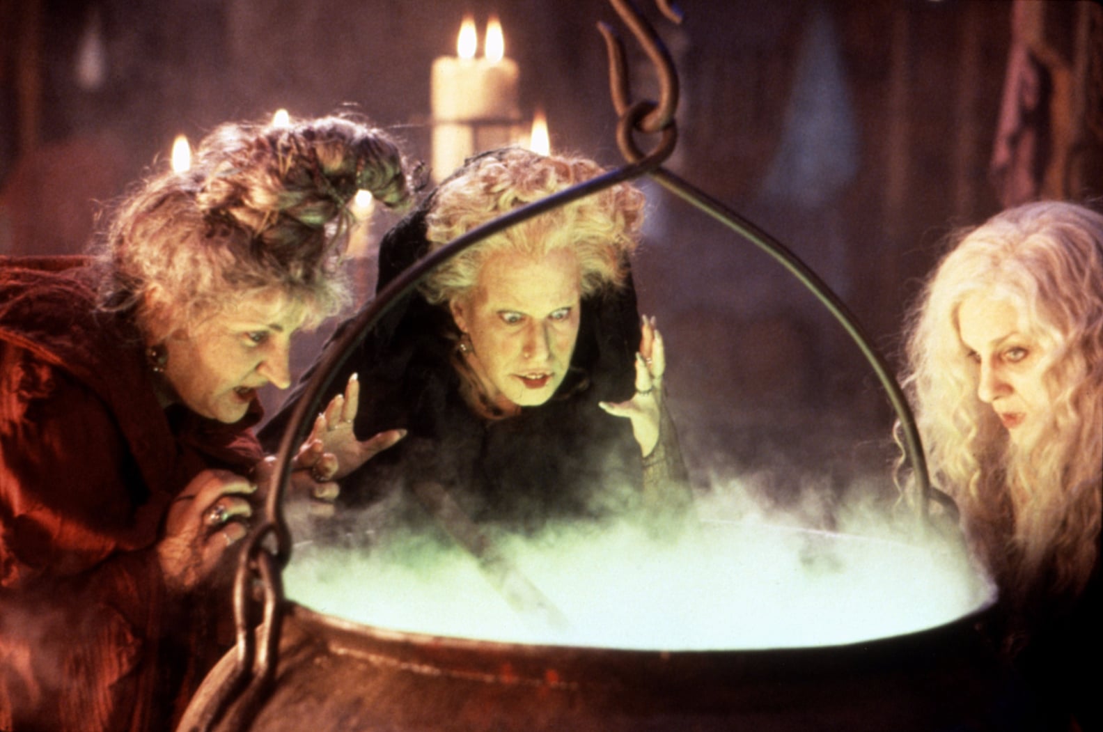 Tweets About Hocus Pocus Popsugar Entertainment