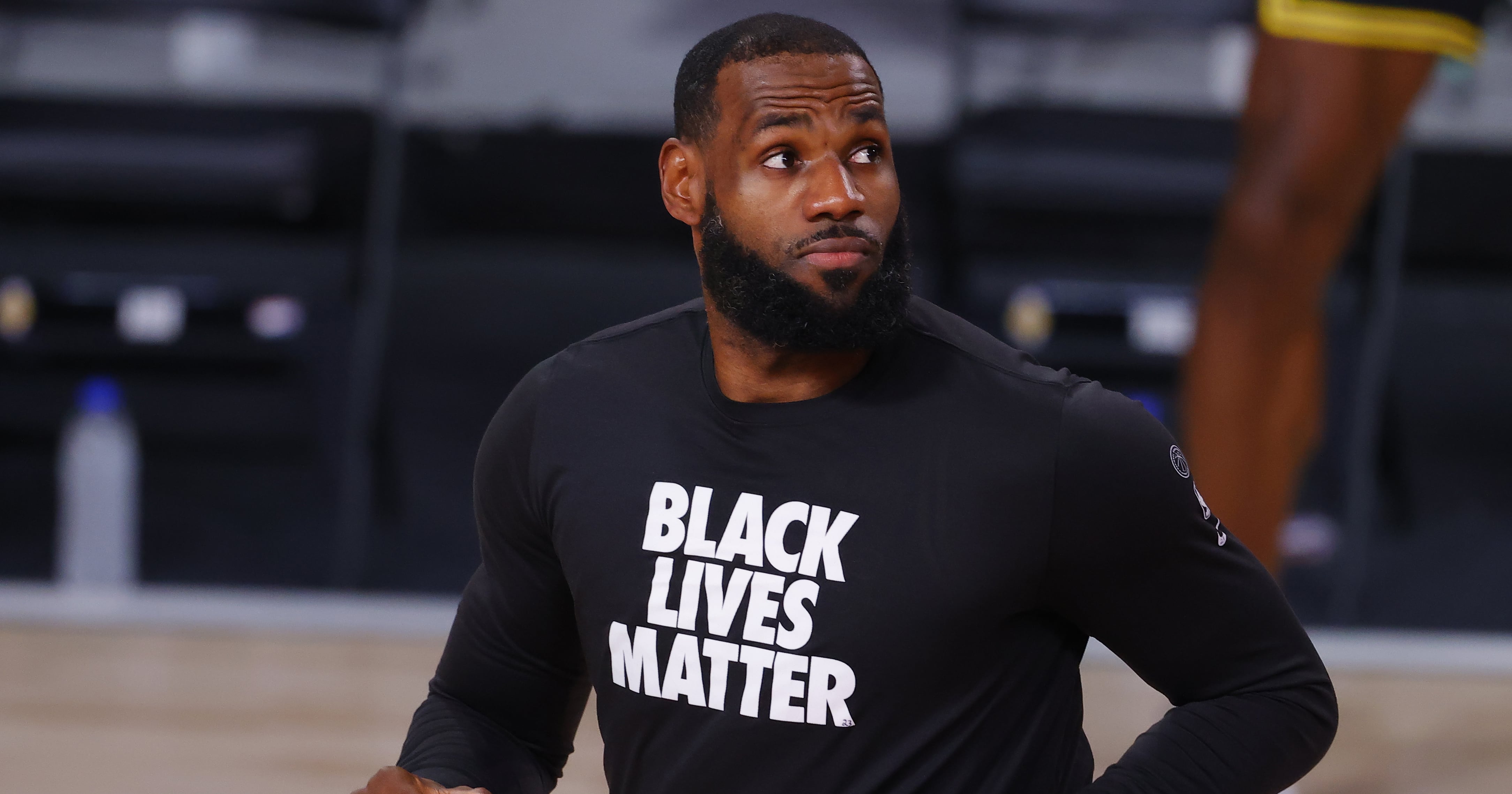 LeBron James Wants to Buy WNBA Team From Kelly Loeffler | PS Fitness