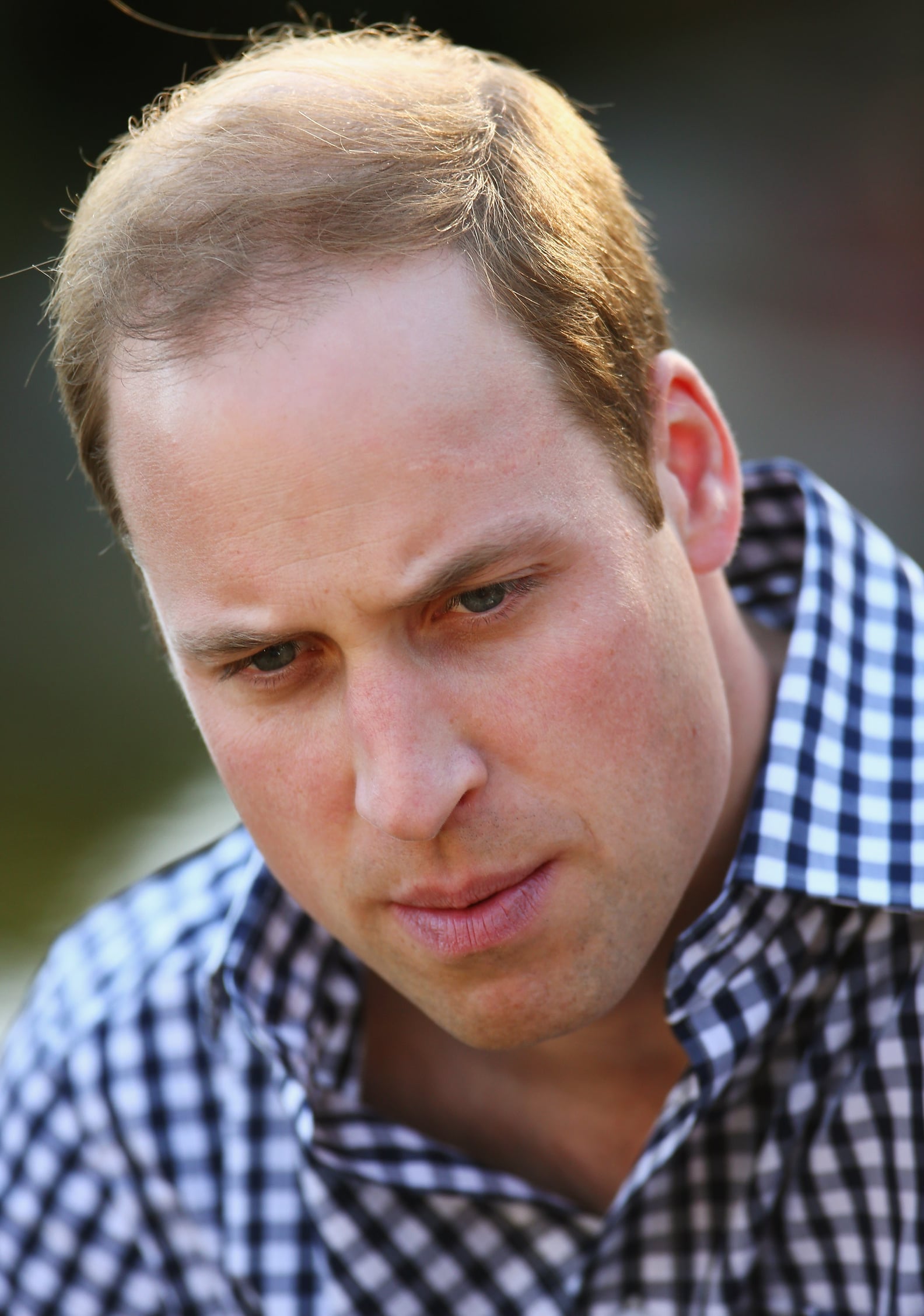 Prince George's Facial Expressions Just Like the Royals | PS Celebrity