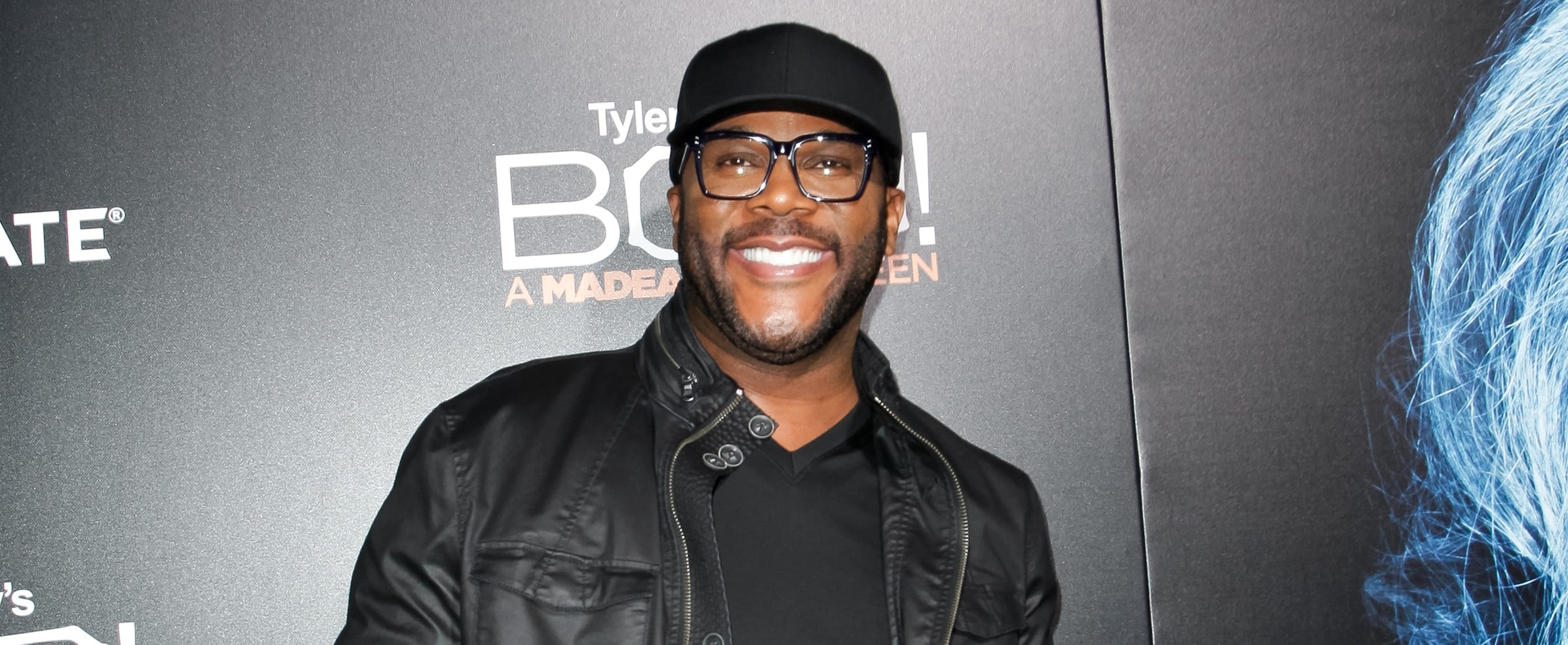 Tyler Perry's Quotes About Blue Ivy Carter at Auction | POPSUGAR Celebrity