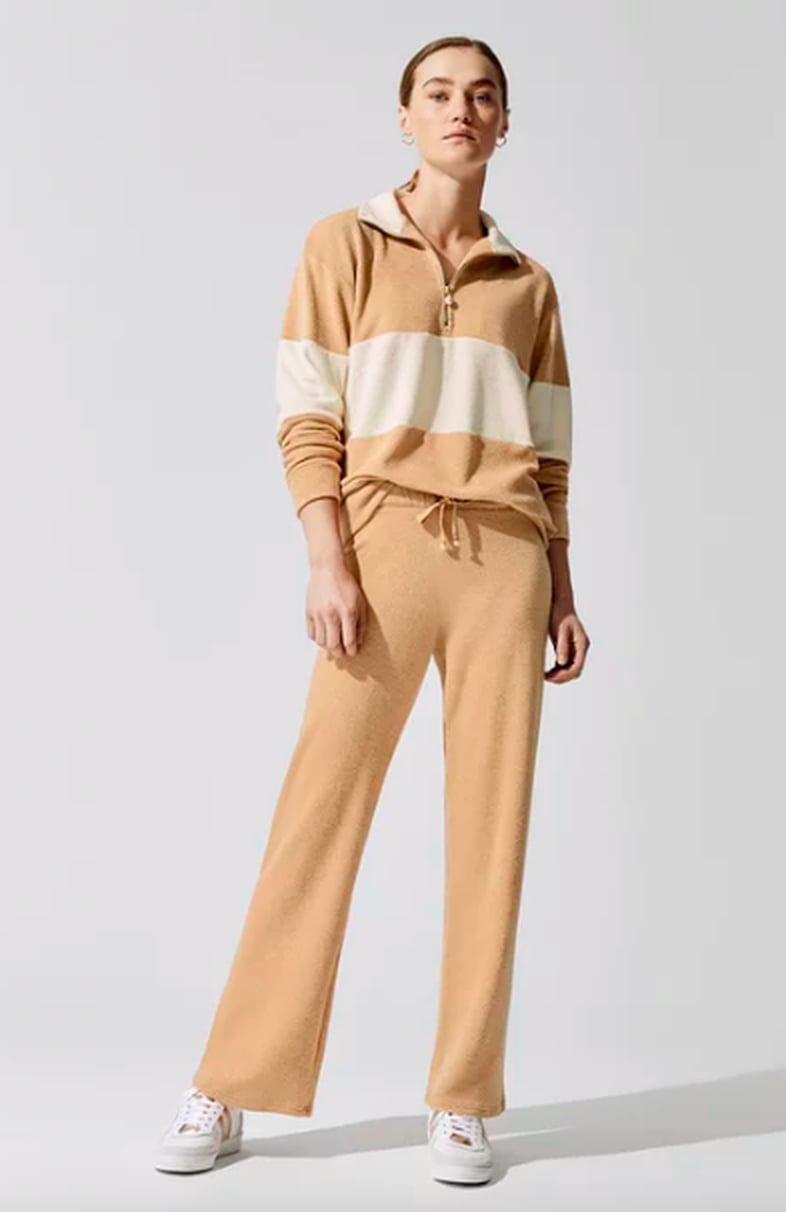 Terry Cloth Loungewear Is Back and Better Than Ever | PS Fashion