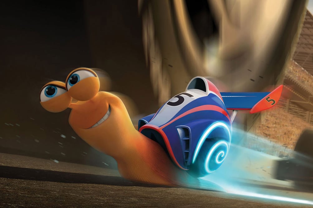 Turbo | New Netflix Movies March 2014 | POPSUGAR Entertainment Photo 11