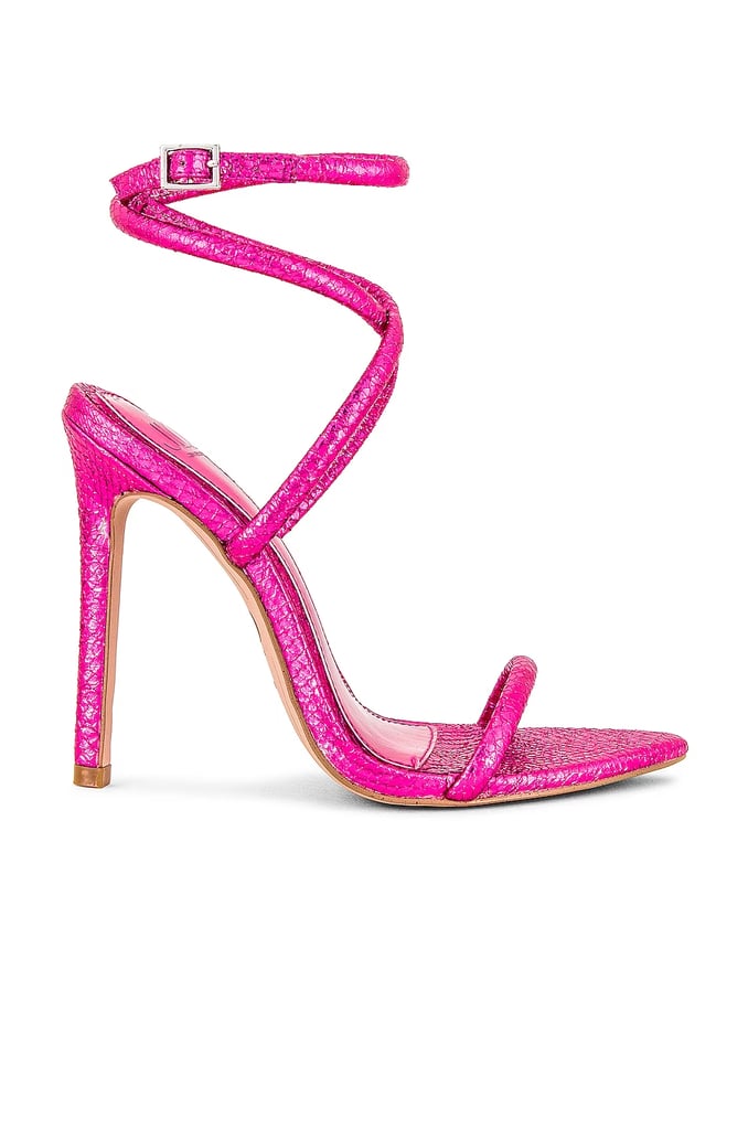 Jennifer Lopez's JLo Jennifer Lopez x Revolve Campaign Looks | POPSUGAR ...