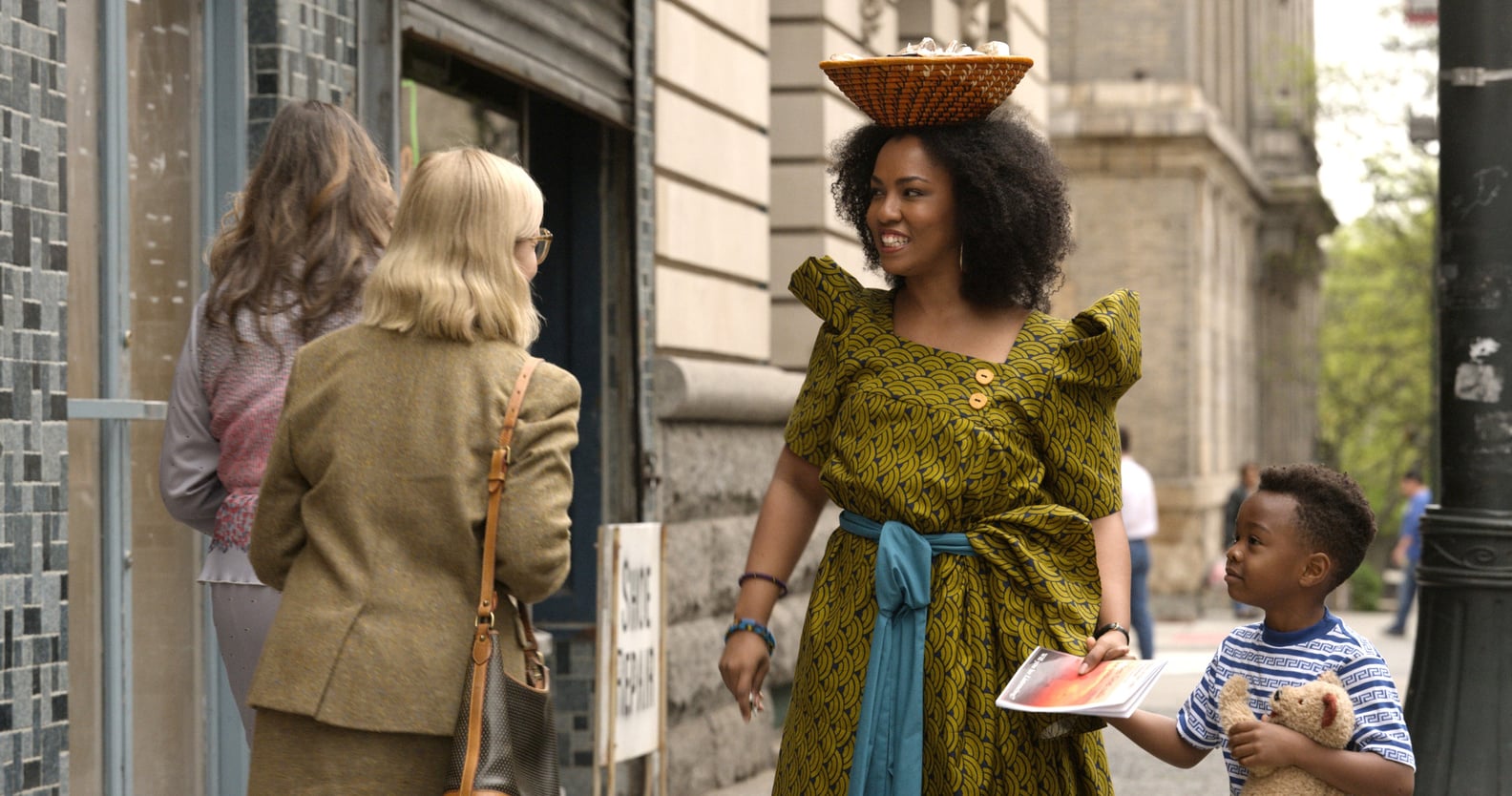 TV Shows About Immigrant Families in America | PS Entertainment