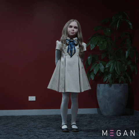 M3GAN Halloween Costume Ideas For 2023 | POPSUGAR Entertainment UK