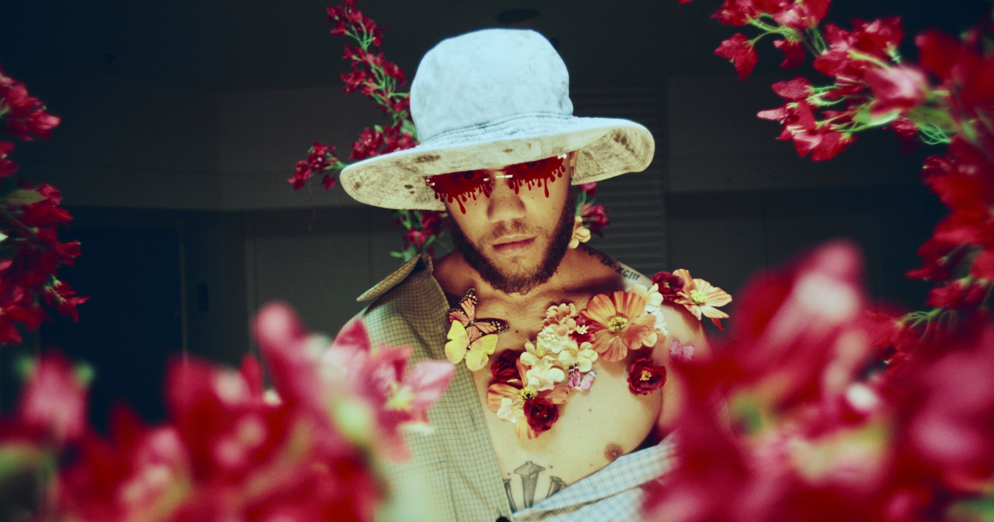 What You Need to Know About Jhay Cortez's New Album Timelezz | PS Latina