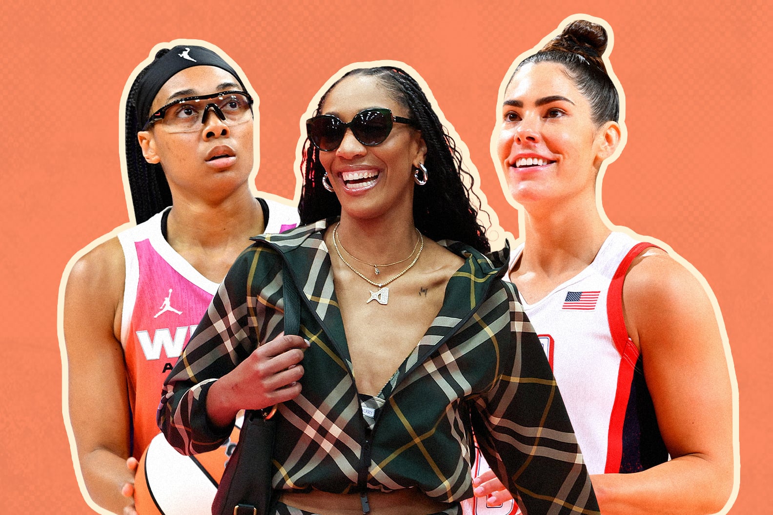 WNBA Fashion Has Never Been Better. Here's Why. | PS Fitness